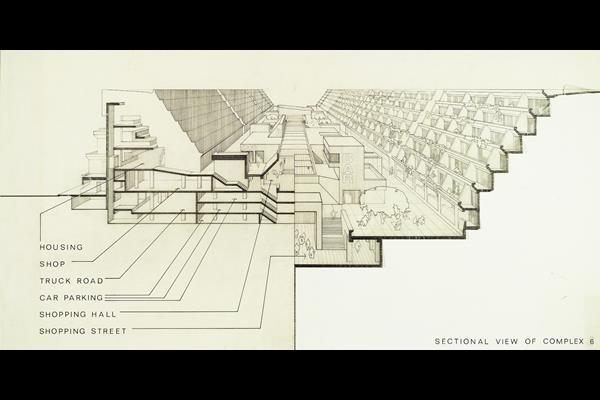 RIBA raids archives for hidden treasures | News | Building Design